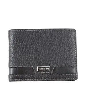 CERRUTI 1881 Wallet Cow Leather