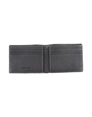CERRUTI 1881 Wallet Cow Leather