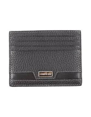 CERRUTI 1881 Cardholder Cow Leather