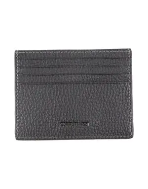 CERRUTI 1881 Cardholder Cow Leather