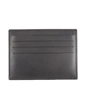 CERRUTI 1881 Cardholder Cow Leather