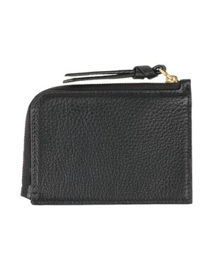 Bally Wallet Leather