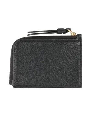 Bally Wallet Leather