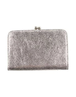 Cosmoparis Coin Purse Goat Skin