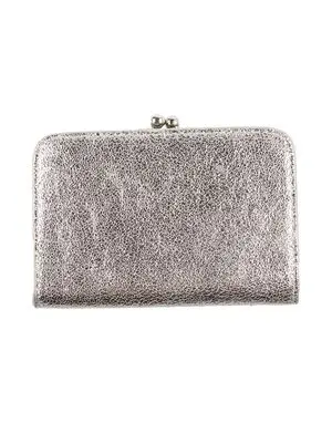 Cosmoparis Coin Purse Goat Skin