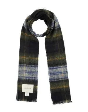 Mackintosh Wool Scarf Scarf Wool, Mohair Wool, Nylon