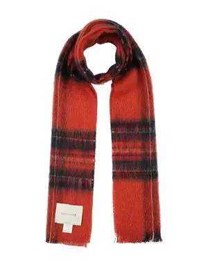 Mackintosh Wool Scarf Scarf Wool, Mohair Wool, Nylon