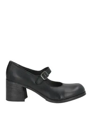 Moma Pumps Size Leather