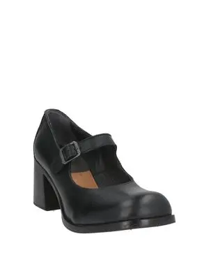 Moma Pumps Size Leather