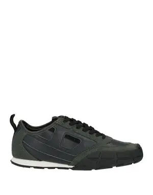 DIESEL® Sneakers Size Leather