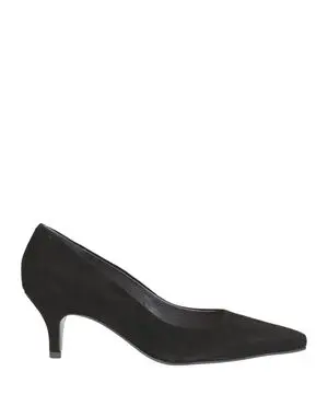 JONAK Debrief Pumps Size Leather