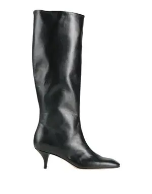 FABRIZIO CHINI Boot Size Leather