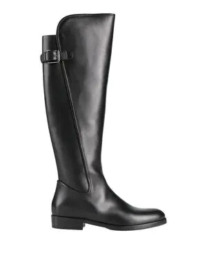 Dolce & Gabbana Boot Size Leather