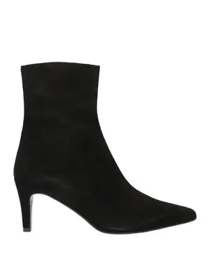 JONAK Diemina Ankle Boots Size Leather