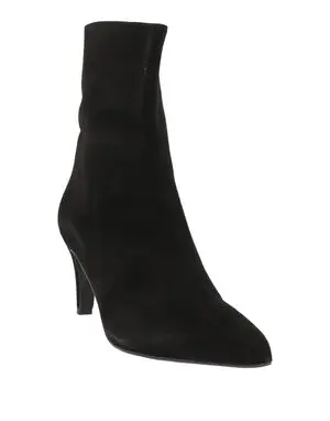JONAK Diemina Ankle Boots Size Leather