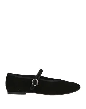 JONAK Deesse Ballet Flats Size Leather
