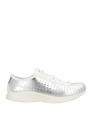 Nike Sneakers Size Leather