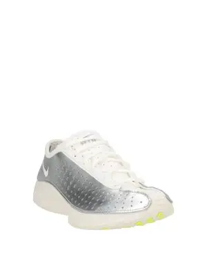Nike Sneakers Size Leather