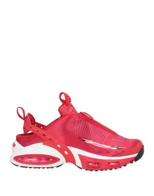 Nike Sneakers Size Textile Fibers
