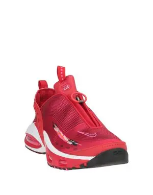 Nike Sneakers Size Textile Fibers