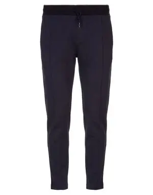 Paul & Shark Pants Midnight Size Cotton, Nylon, Elastane