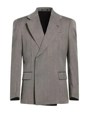 Emporio Armani Blazer Size Virgin Wool