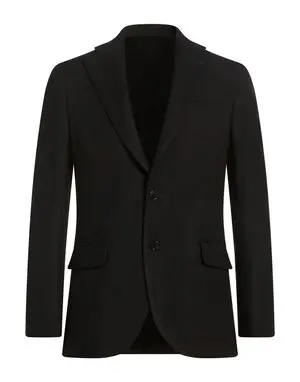 TOMBOLINI Blazer Size Wool