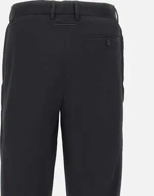 MAISON MARGIELA Straight-leg Tailored Trousers