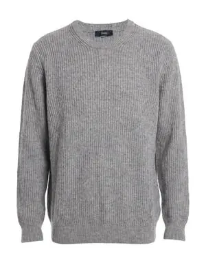Herno Sweater Size Wool, Cashmere
