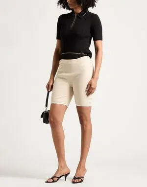 Rag & Bone Sweater Dark Size Wool, Polyamide, Elastane