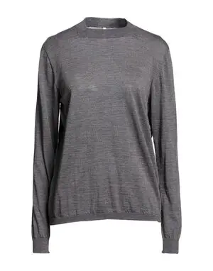 Liviana Conti Sweater Size Virgin Wool