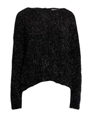 SEMICOUTURE Sweater Size Polyester, Polyamide