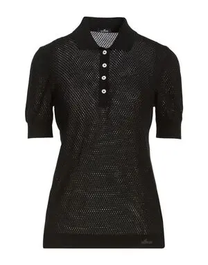 Hogan Polo Shirt Size Cotton