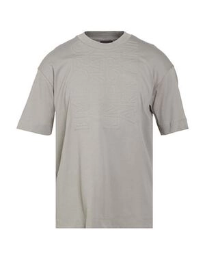 Emporio Armani T-shirt Size Cotton - Grey