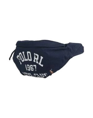 Polo Ralph Lauren Belt Bag Cotton