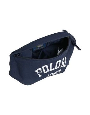 Polo Ralph Lauren Belt Bag Cotton