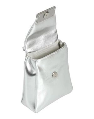 MAISON MARGIELA Cross-body Bag Cotton, Polyamide