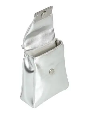 MAISON MARGIELA Cross-body Bag Cotton, Polyamide