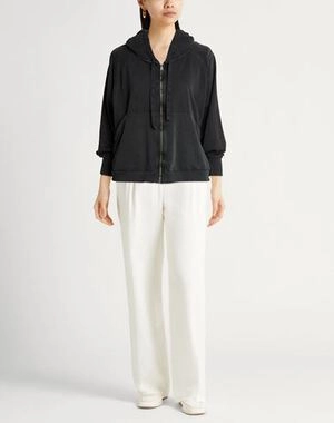 Crossley Sweatshirt Size Cotton