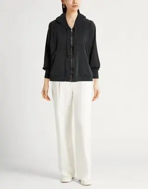 Crossley Sweatshirt Size Cotton
