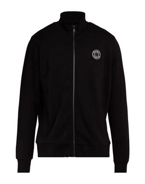 Karl Lagerfeld Sweatshirt Size Organic Cotton, Polyester