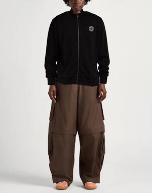 Karl Lagerfeld Sweatshirt Size Organic Cotton, Polyester