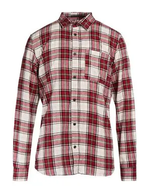JACK & JONES Shirt Size Cotton, Polyester