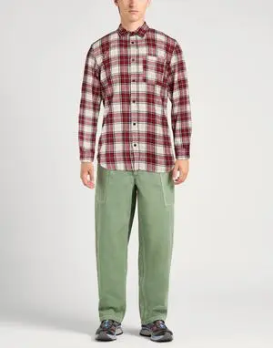 JACK & JONES Shirt Size Cotton, Polyester
