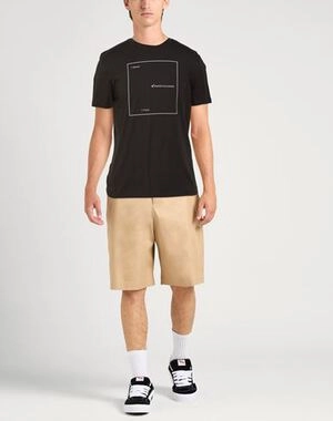 Armani Exchange T-shirt Dark Size Cotton