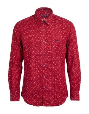 HARMONT & BLAINE Shirt Size Cotton
