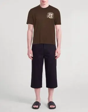 Amiri T-shirt Size Cotton