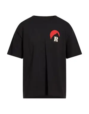 Rhude T-shirt Size Cotton
