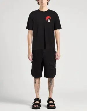Rhude T-shirt Size Cotton