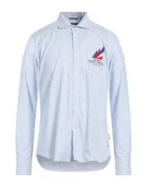 NORTH SAILS Shirt Light Size Cotton